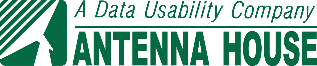 Antenna House, Inc. – PDF Association