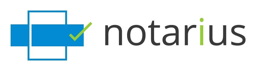 Notarius Inc. – PDF Association