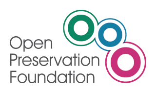 Open Preservation Foundation | PDF Association