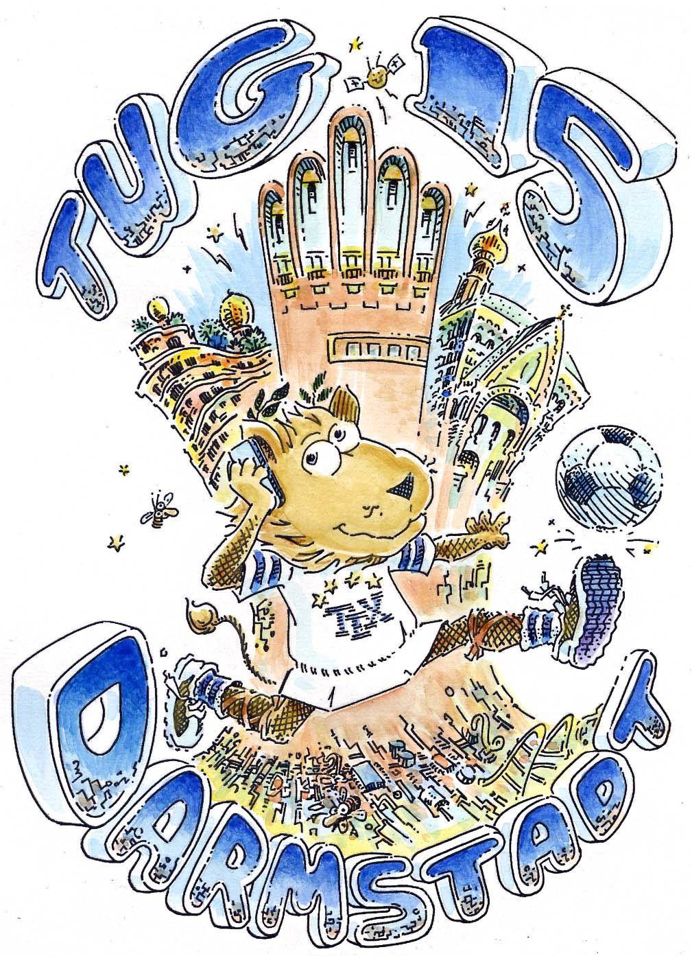 PDF/UA at TUG (TeX User Group) 2015 – PDF Association