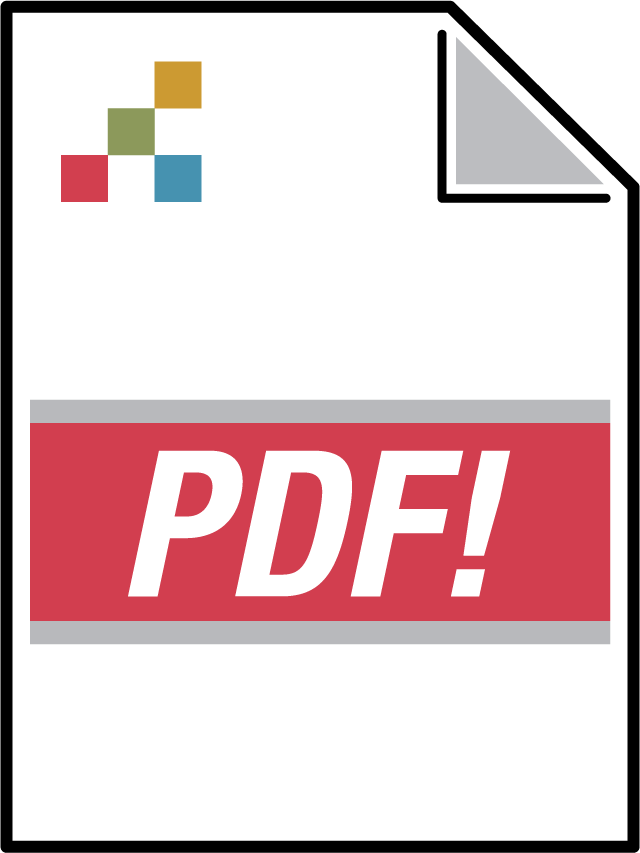 About the Portable Document Format – PDF Association
