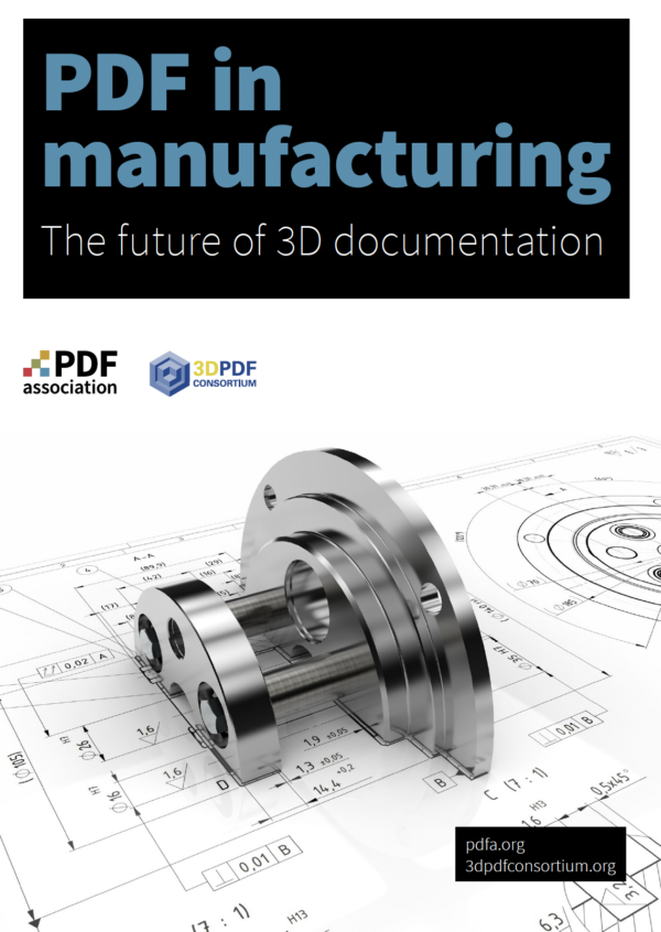 PDF in Manufacturing – PDF Association