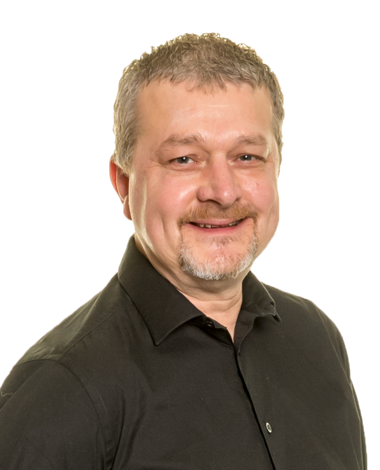 David Stevenson – PDF Association