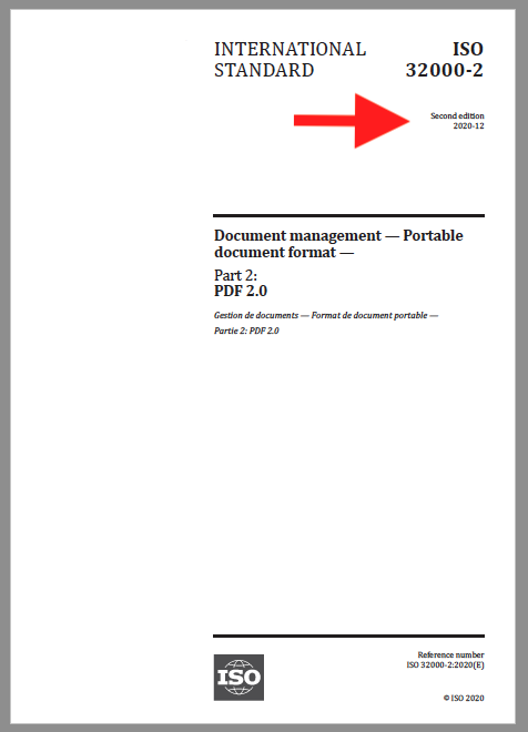 ISO 32000-2:2020 is now available – PDF Association