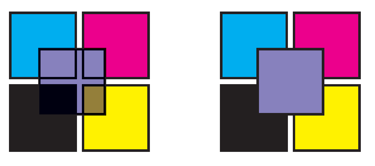 20 years of transparency in PDF – PDF Association