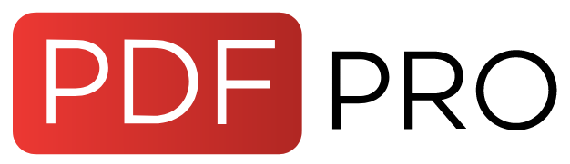 PDF Pro Software Inc. – PDF Association
