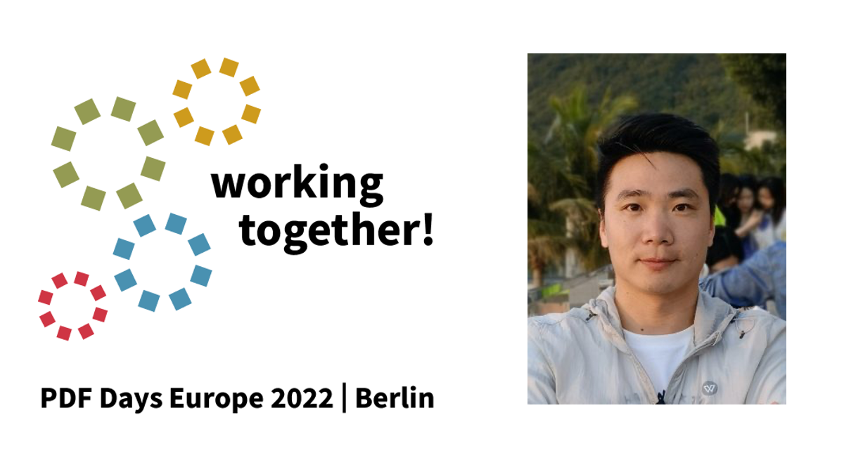 Deformed table restoration in scanned PDF – PDF Association