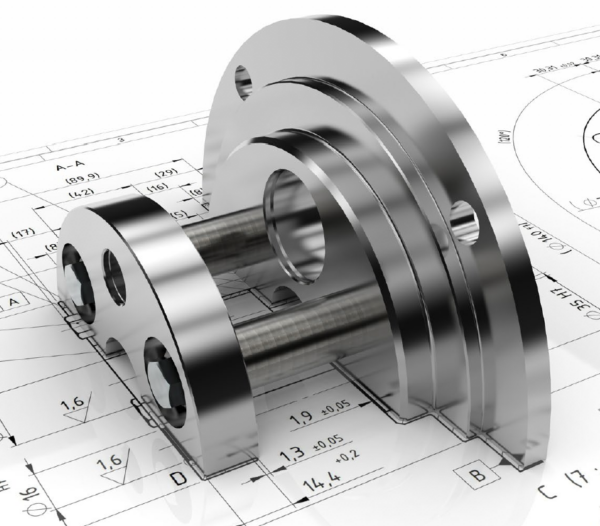PDF 2.0 adds STEP 3D model support – PDF Association