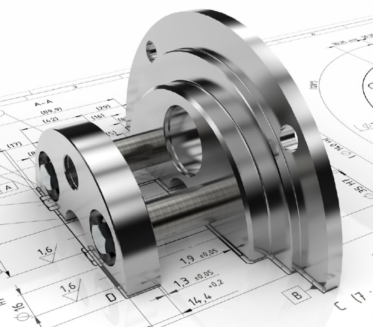 PDF 2.0 adds STEP 3D model support – PDF Association