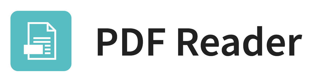 PDF Reader – PDF Association