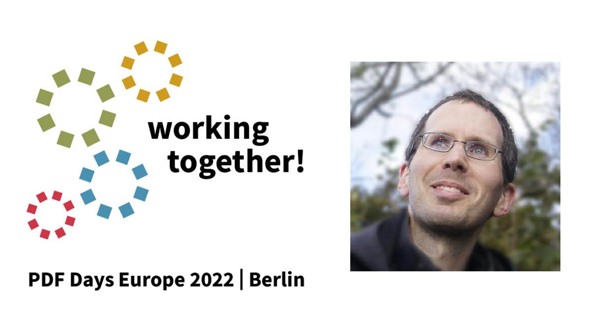 Implementing a PDF Library in Ruby – PDF Association