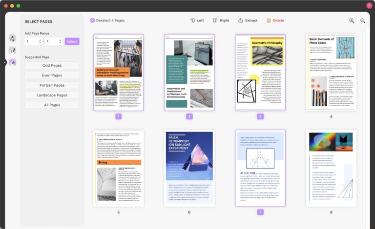 UPDF – PDF Association