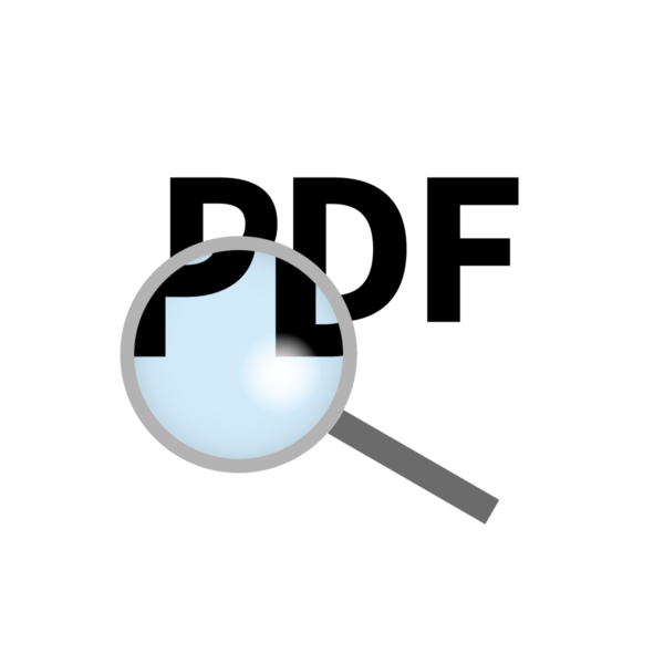 An update on PDF errata – PDF Association