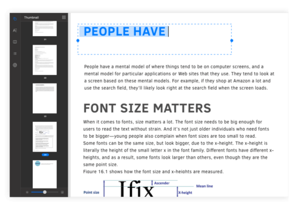 How to Annotate a PDF: 5 Easy Steps with Infographic – PDF Association