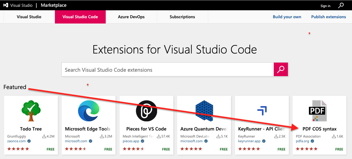 PDF/A & PDF/UA, together at last! – PDF Association