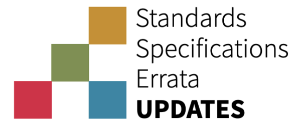 Sign up for updates about PDF specifications & standards – PDF Association