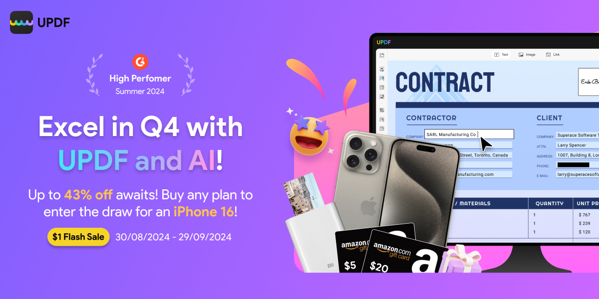 Superace Software Technologies Co., Ltd. – PDF Association