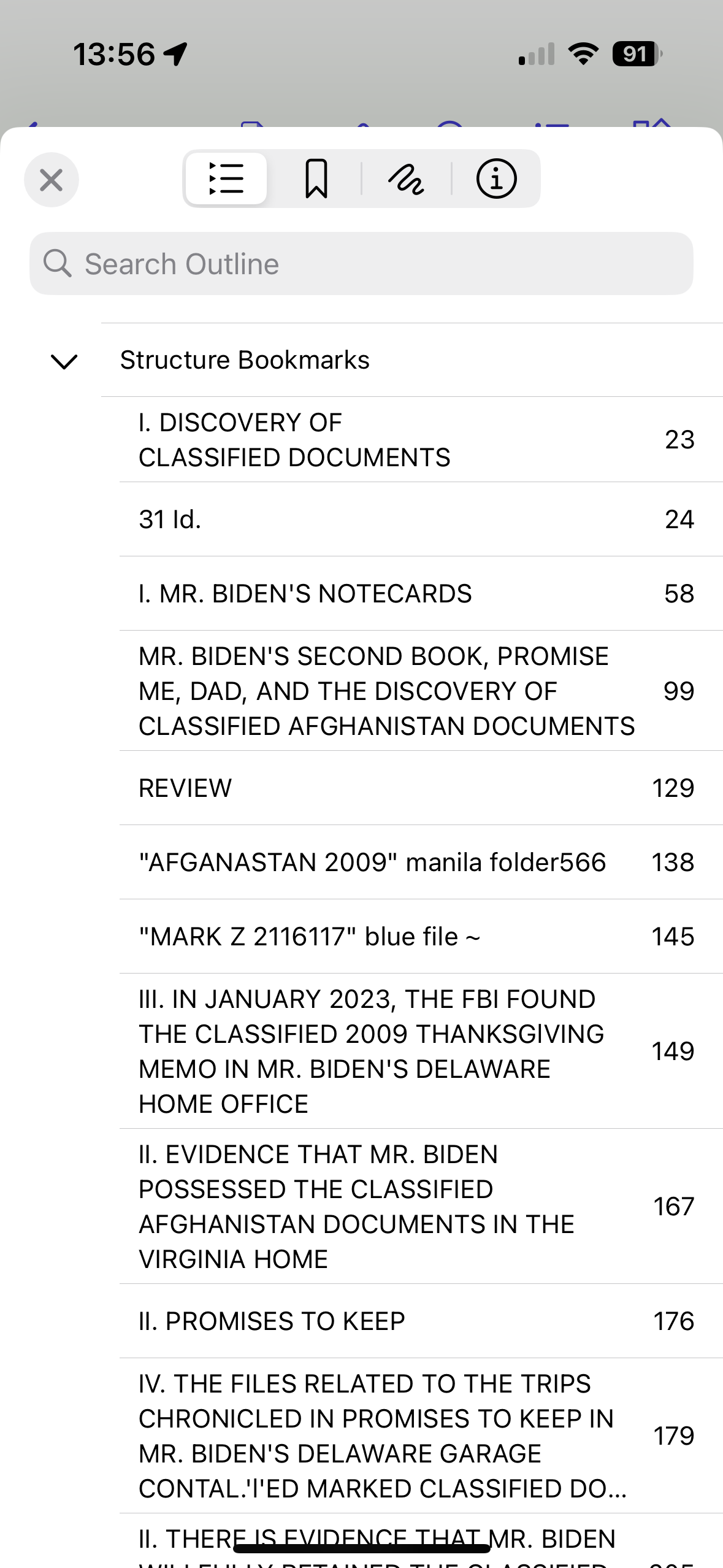 PDF-UX: Bookmarks – PDF Association
