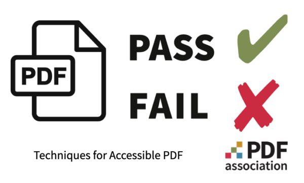 PDF Techniques – PDF Association PDF Techniques – PDF Association