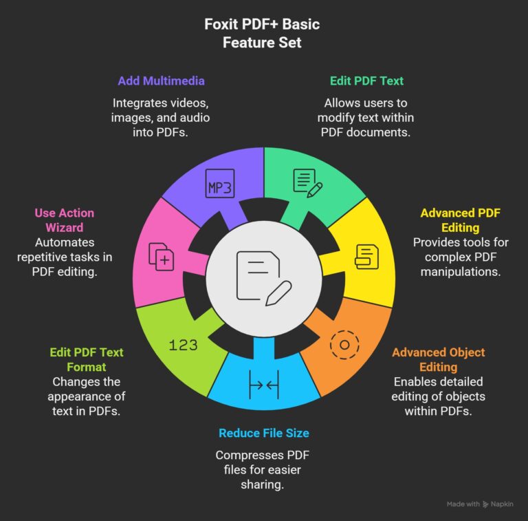 Foxit PDF Editor Cloud – PDF Association